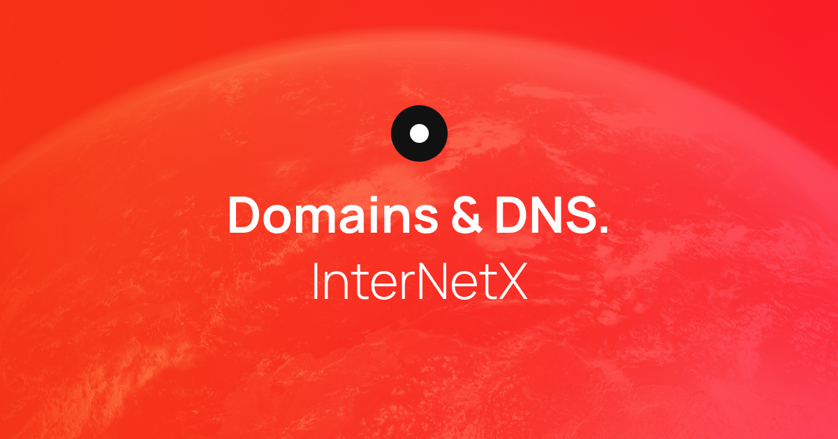 Domains & DNS | Discover our domain registrar services.